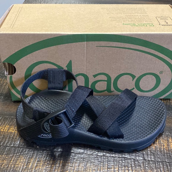 Chaco | Shoes | Chacos Women Z Unaweep Sandals | Poshmark